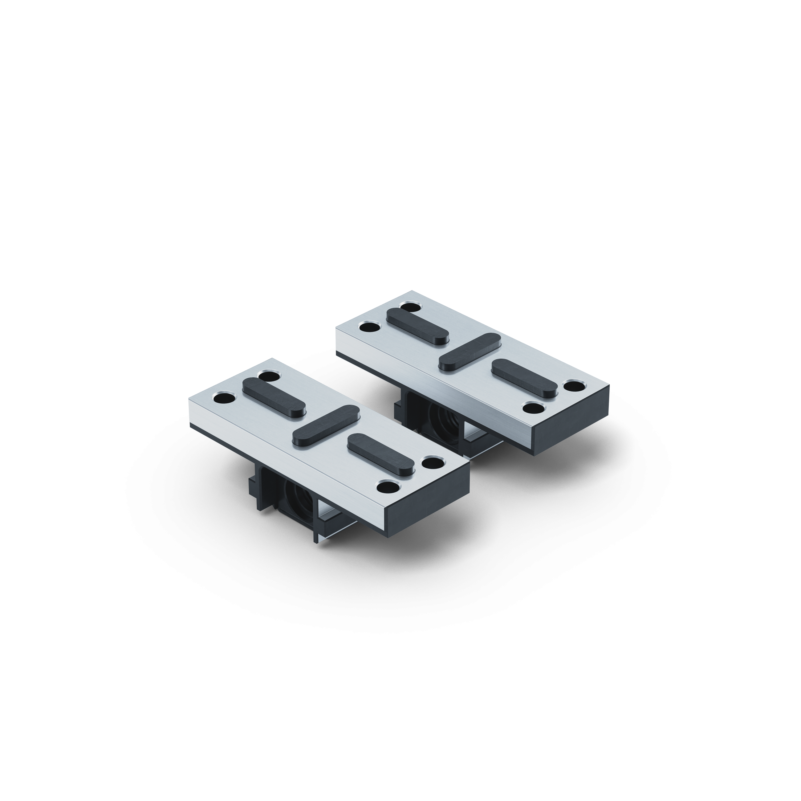 49077: Profilo Base Jaws | LANG Technik